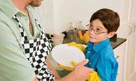 آموزش مسئولیت‌پذیری به کودکان