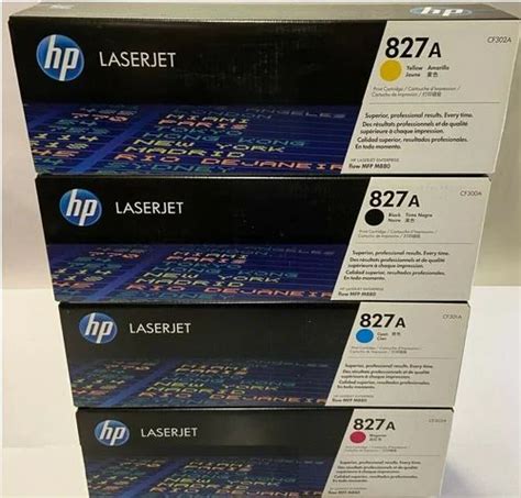 Hp Laserjet Color Toner Cartridge 12000 Pages At ₹ 1000piece In
