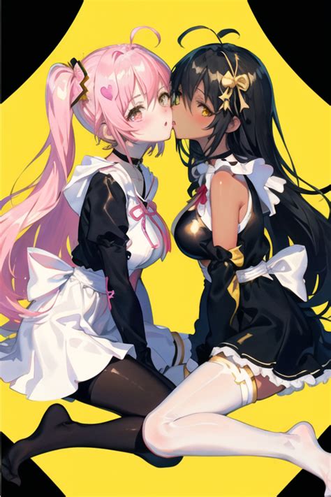 Ai绘画tags分享（持续更新） S级 知乎