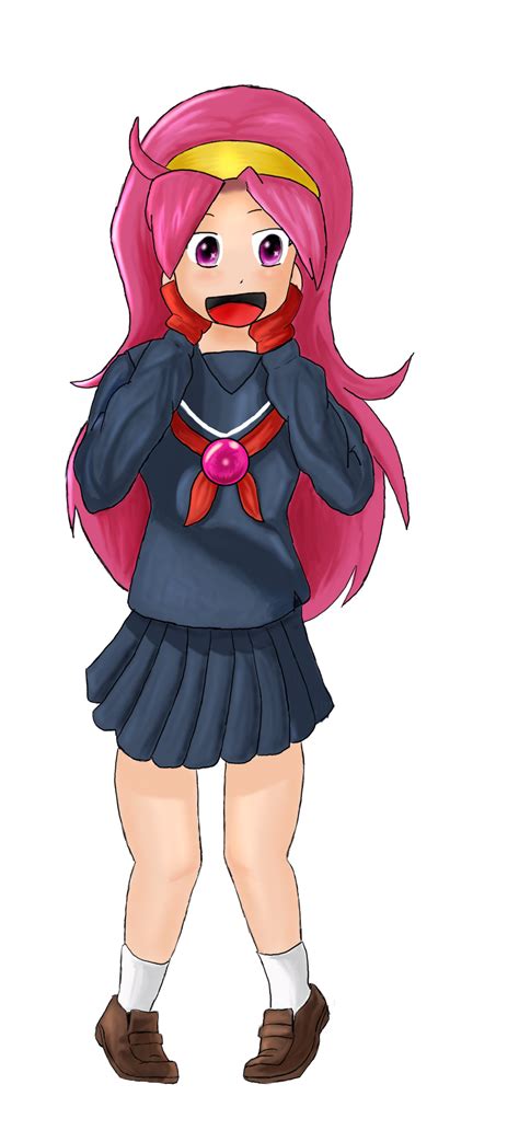 Athena By Ajch22 On Newgrounds