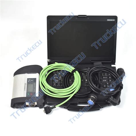 V2024 Mb Star C4 Multiplexer For Benz Mb Sd Connect C4 Xentry Das Wis Epc Truck Car Bus