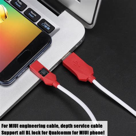 Buy Karlge Edl Cablefor Miui Engineering Line For 9008 Mode Edl Deep