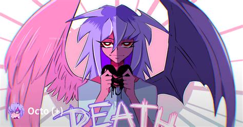 Fanart Octo のイラスト Pixiv