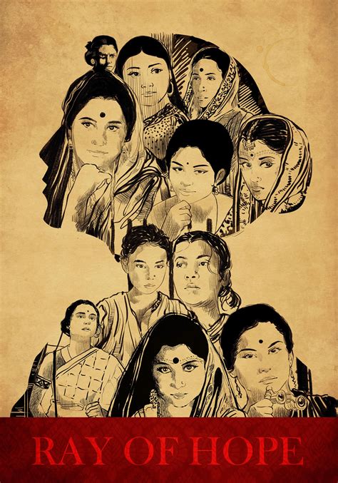 Ray Of Hope On Behance