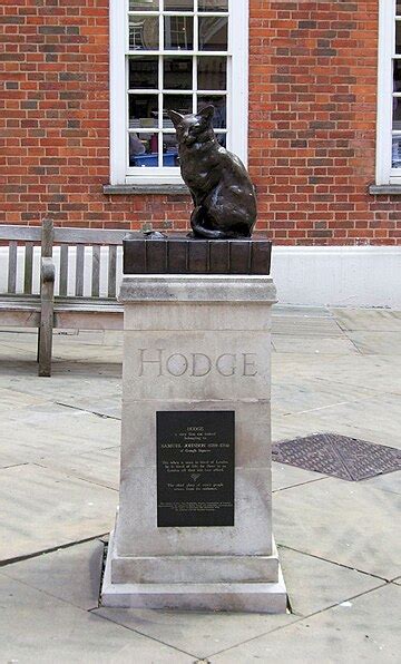 Hodge Cat Wikiwand