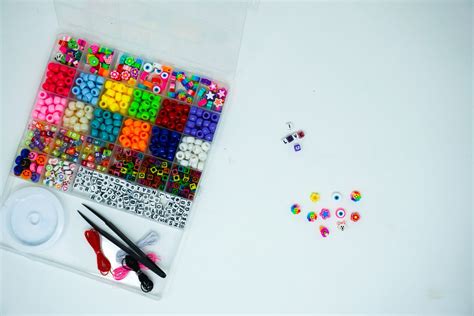 Kandi Making Kit
