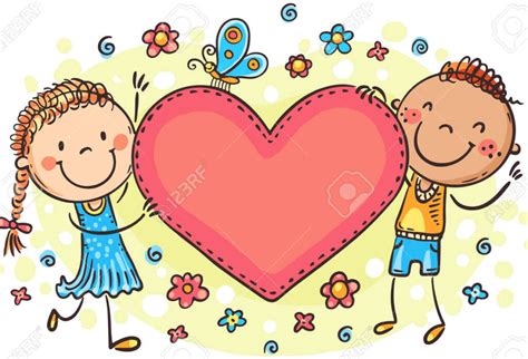 Las Mejores Frases Del Día Del Amor Y La Amistad Para Niños