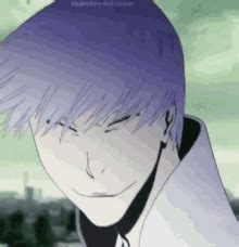 Gin Ichimaru Gifs Tenor