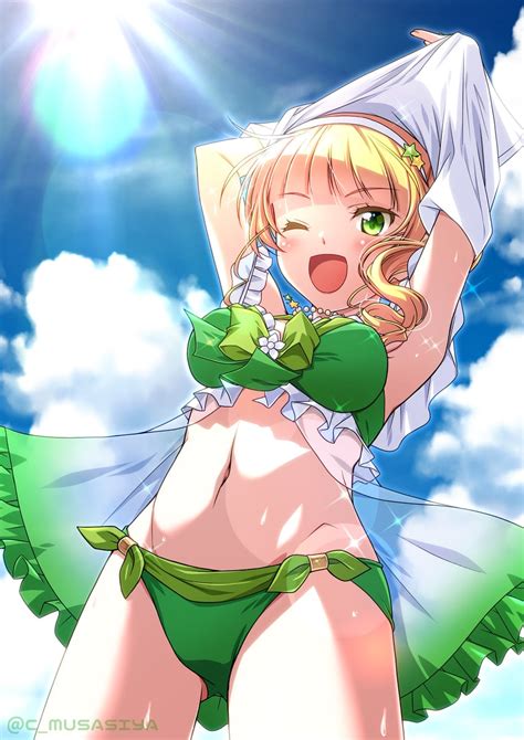 Heanna Sumire Love Live And 1 More Drawn By Musashiyachougenbou