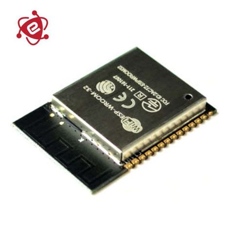 Promo Nodemcu Esp32s Adapter Esp Wroom 32 Esp32 Bluetooth Wifi Module