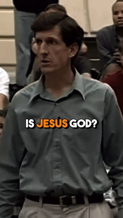 Is Jesus God Youtube