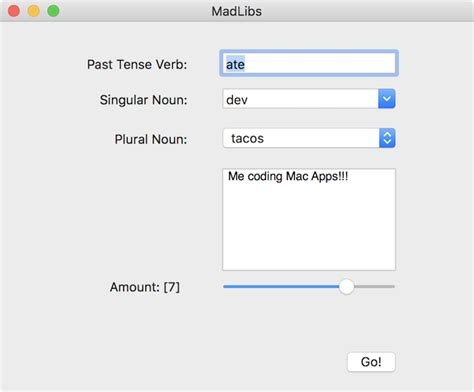 Macos Controls Tutorial Part Kodeco