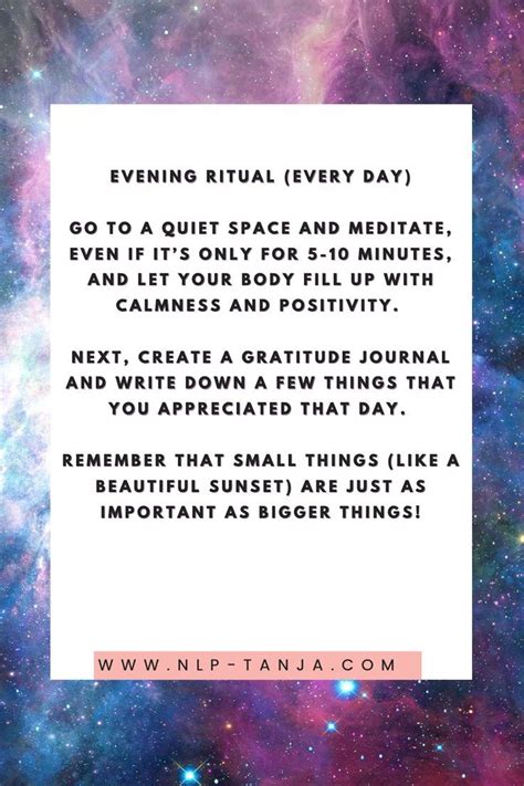 Pin By Tanja Volić Nlp Life Coach On Law Of Attraction Challenge Gratitude Journal Positivity