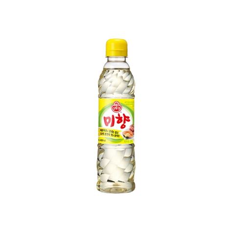 미향 500ml 1개 홈플러스 택배배송