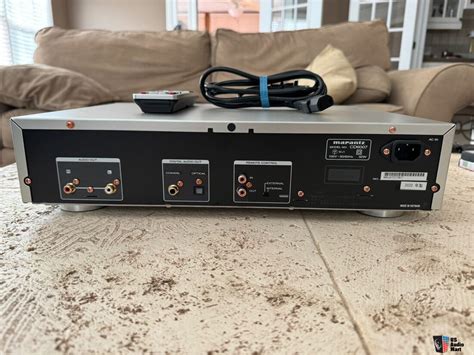 Marantz CD6007 Photo #4948026 - US Audio Mart