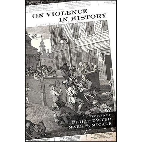 خرید و قیمت کتاب زبان اصلی On Violence In History اثر Philip Dwyer And