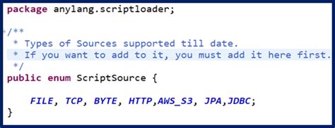 AnyLang A Lightweight Multi Script Solution