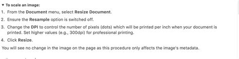Export Function Not Working Properly V Bugs Found On MacOS Affinity Forum