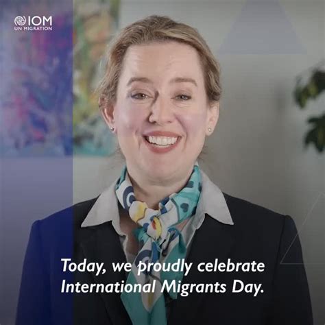 United Nations Academic Impact On Linkedin As Migrations Continues To Be A Vital And Enriching