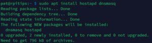 Turn Your Raspberry Pi Into An Access Point Bookworm Ready RaspberryTips