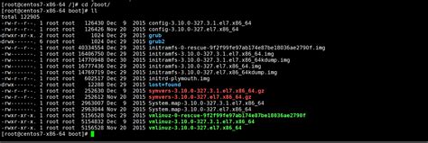 Tìm Hiểu Cấu Trúc Thư Mục Trong Linux Vinahost