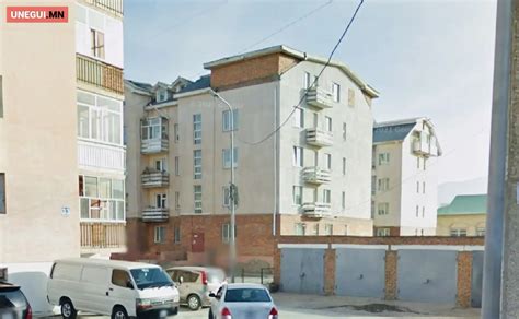 Худ 2 р хороо 19 р хороолол 120 мянгат 75 р сургуулийн хажууд гараж 35 сая ₮ №8969778 In УБ