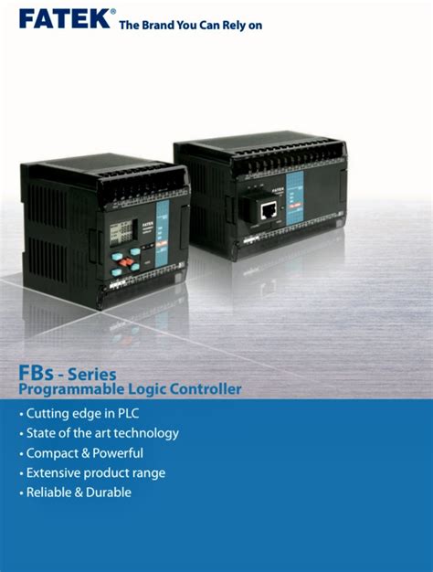 Fatek Plc At ₹ 16000 Piece Pollock Street Kolkata Id 2849009537262