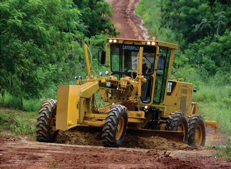 Cat Motor Grader At ₹ 2500000 Motor Grader In Nagpur Id 2851962501588
