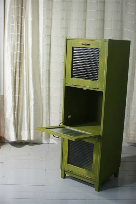 Maker 빈티지 올리브그린 수납장 원목 수납장가방수납장빈티지가구공방가구주문제작아이엠메이커 네이버 블로그