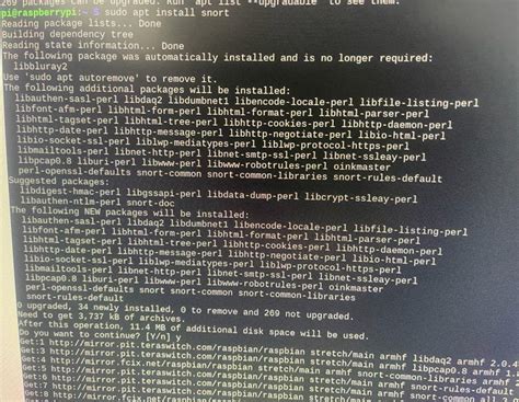 GitHub Srisowmya Network Monitoring System With Raspberry Pi