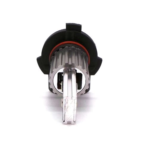 Set 2 Becuri Auto MotoLEDy LED HB3 9005 9V 30V CANBUS CSP 3500lm