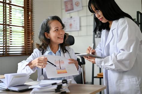 Ini Macam Macam Dokter Spesialis Yang Perlu Anda Ketahui Alodokter