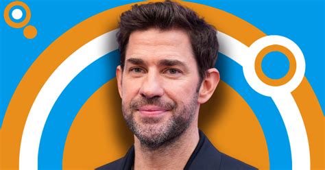 John Krasinski Es Nombrado El Hombre Más Sexy Del 2024 Por La Revista
