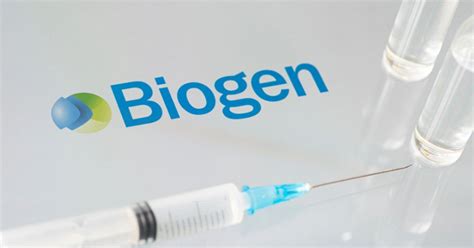 Proactive On Linkedin Biogen Lowers Full Year Earnings Guidance 3q