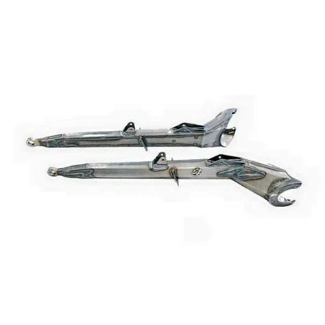 Upper Trailing Arm Fast Parts