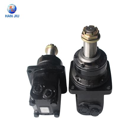 Chinese Manufacturer Of Ome Danfos Hydraulic Orbit Motor Omv 1000 For