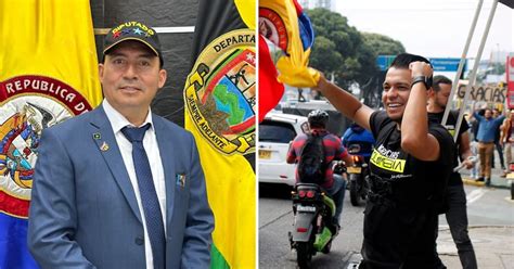 Uribismo Le Saca En Cara El Pasado A Jota Pe Hernández Que Pida