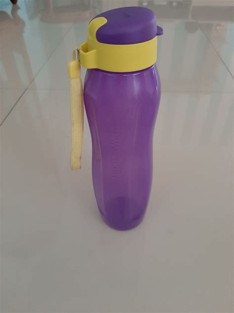 Botol Tupperware Kitchen And Appliances Di Carousell