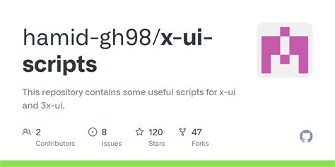 Github Hamid Gh X Ui Scripts This Repository Contains Some Useful
