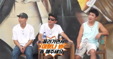 김대희x홍인규 캡슐 놀이기구 타다가 오열“진짜 죽는 줄”