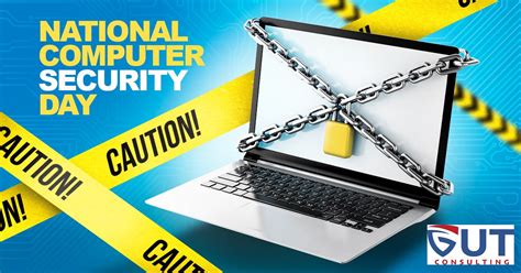 Gut Consulting On Linkedin Cybersecurityawarenessmonth Phishing Dataprotection Cyberattack…