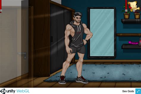 Sex Gods Images Screenshots Guapoman Adventure Sex Game