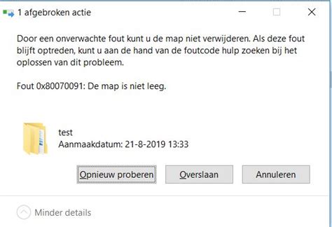 Crashing Ms Explorer By Creating A Folder And Trying To Delete It R
