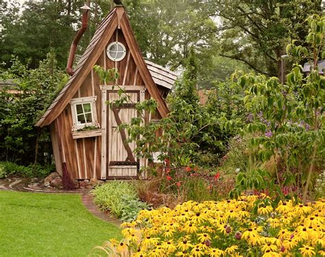 Lovely She Shed Ideas Design And Organisation Tips