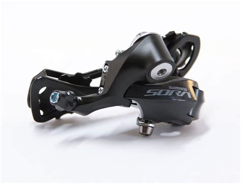 Shimano Переключатель задний - купить с доставкой по выгодным ценам в ...