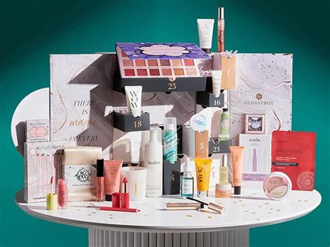 Best Adult Advent Calendars Best Beauty Skincare Advent Cals