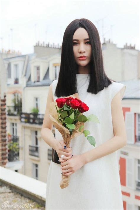 個性女歌手尚雯婕，對她的造型總是有人喜歡有人憂！ 每日頭條