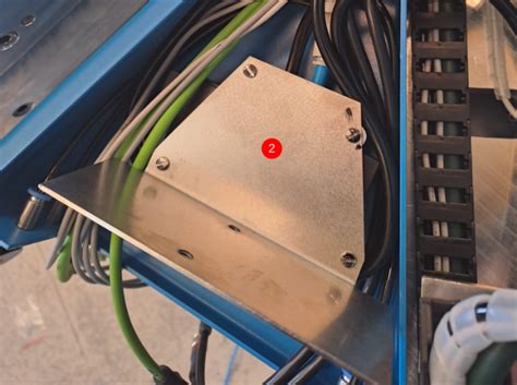 R0015301 Fit Terminal Holders And Ethercat Boxes Stuga