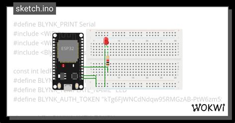 Wokwi Online Esp32 Stm32 Arduino Simulator