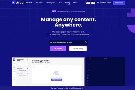 12 Best Headless Cms Open Source You Must Know In 2024 Aht Tech Your Strategic Partner In